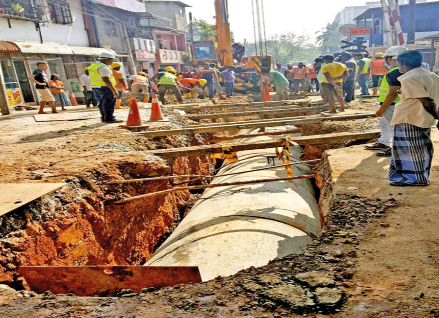 Civil Engineering Projects