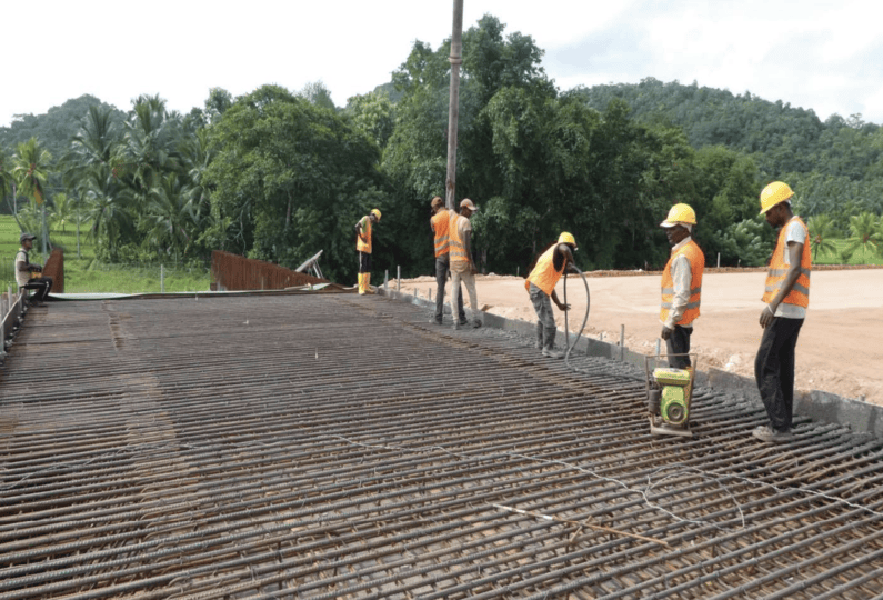 Civil Engineering Projects