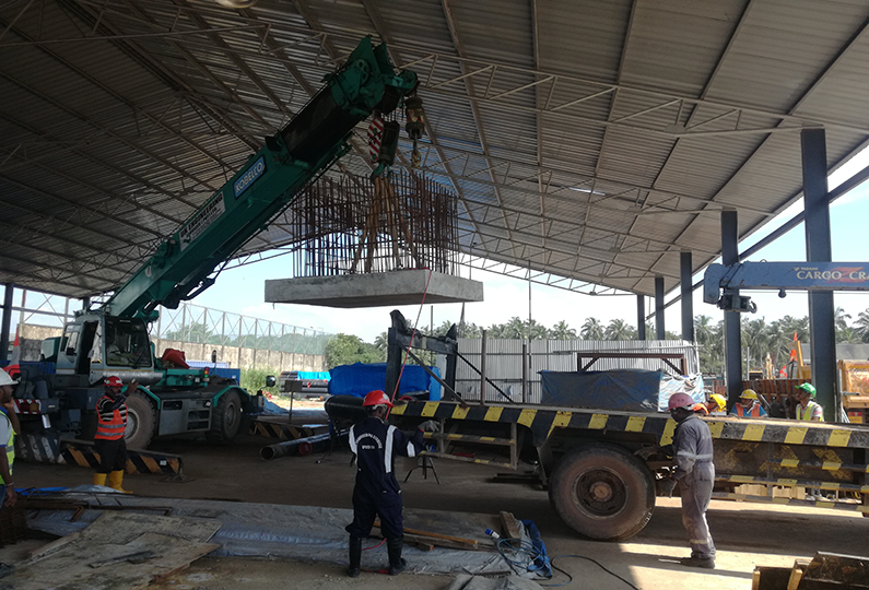 Civil Engineering Projects