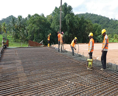 Civil Engineering Projects