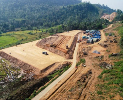 Civil Engineering Projects