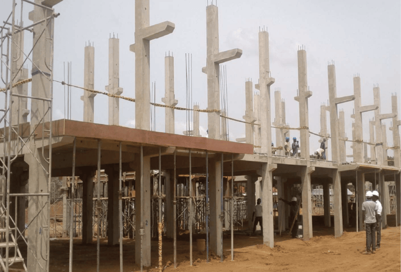 Electrical Installation at Universities